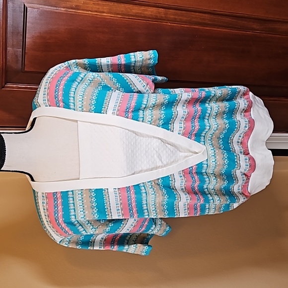 Koret | Tops | Vintage Koret Francisca Top Shortsleeeve Sweater M Pink ...